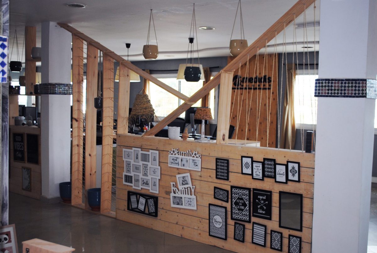 Usines et bureaux – Medidis