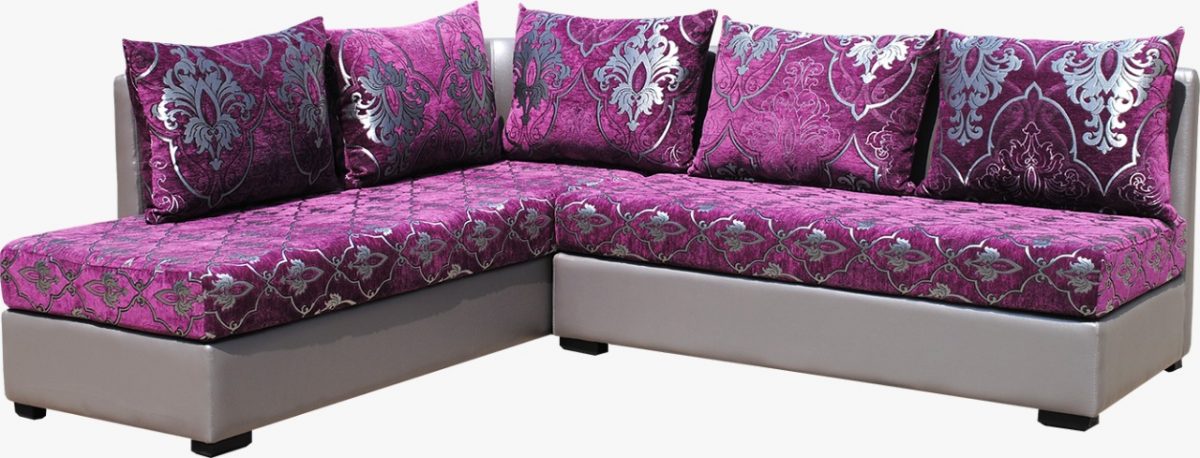 Salon Marocain – Medidis